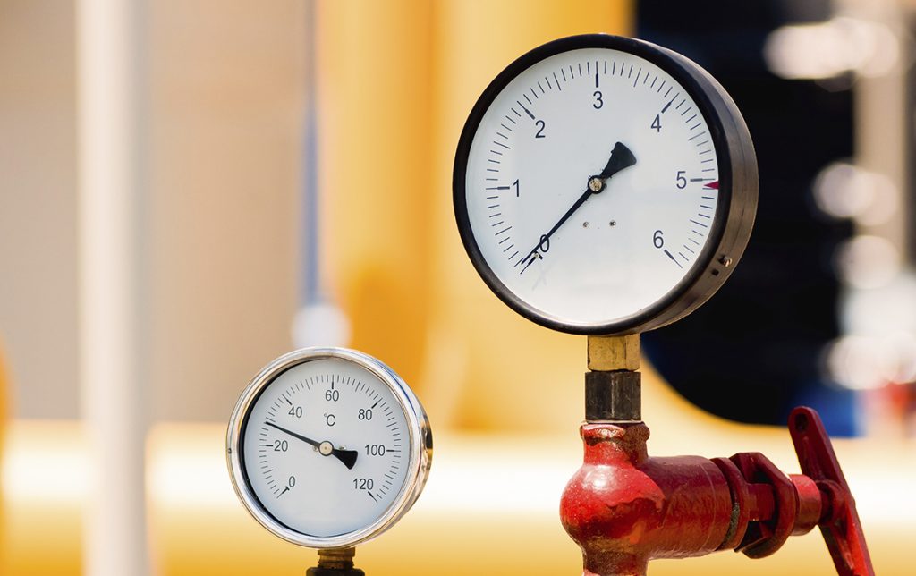 Material de instrumentación para instalaciones sector industrial-Meciberia