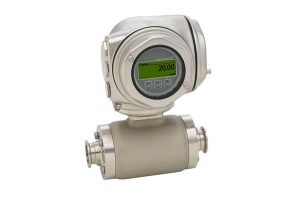 Proline Promag H 300 - Meciberia